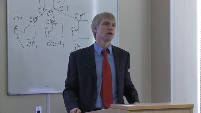 9. Семинар LyriX. Контроль сроков действия временного доступа