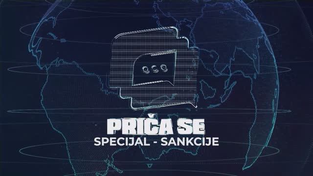 Emisija "Priča se", 28.1.2022.