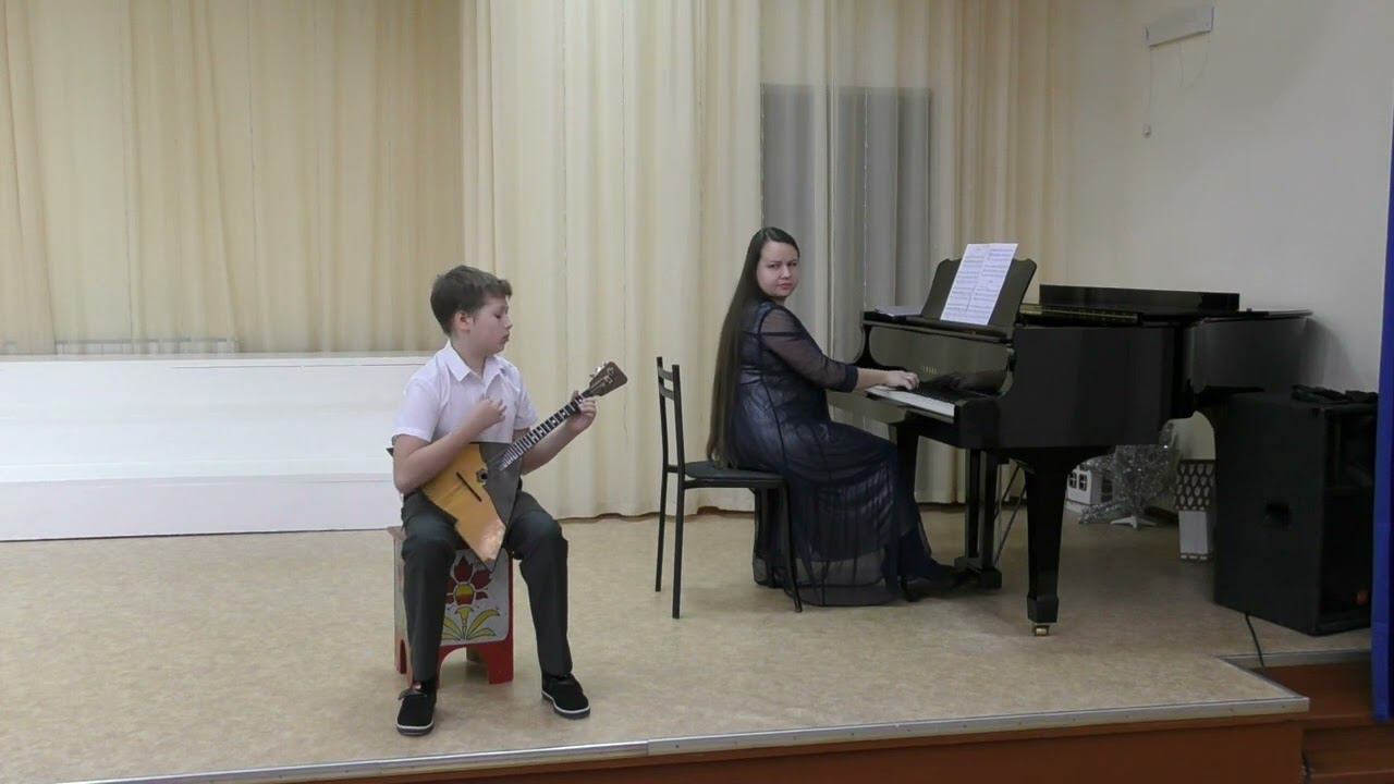 Коржов Денис,11 лет