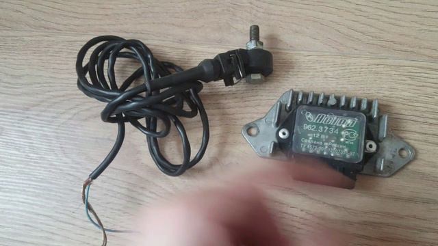 3-8 Коммутаторы ВАЗ