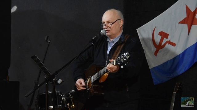 Алексей Литвинов / Вечер памяти 40-ка дней Вячеслава "Аксакала" Гнусина