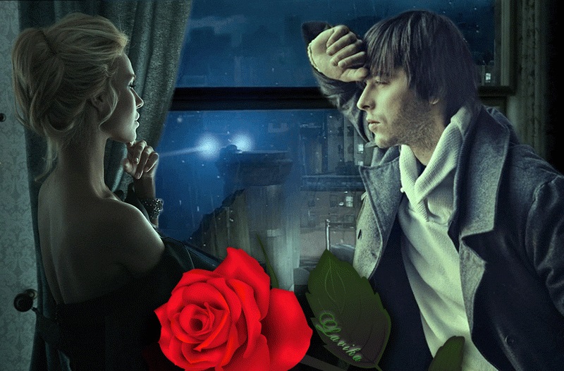 Пустые комнаты (Empty Rooms, Gary Moore)