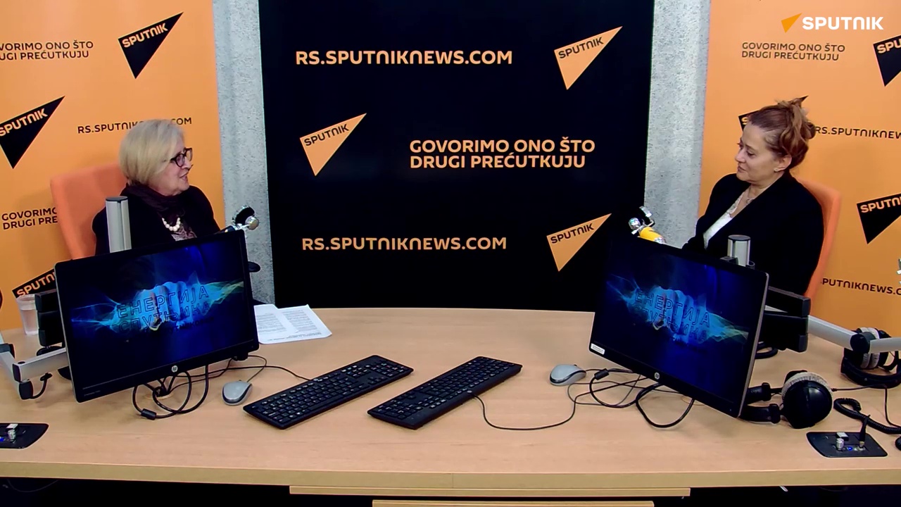 Energija Sputnjika|Klimatska obeštećenja u žiži Samita COP27