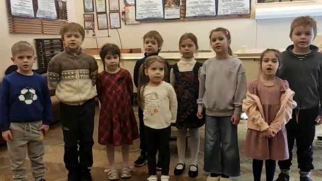 Поздравление с 23 февраля, "Песня о волшебниках" Муз. Г. Гладкова сл. В. Лугового