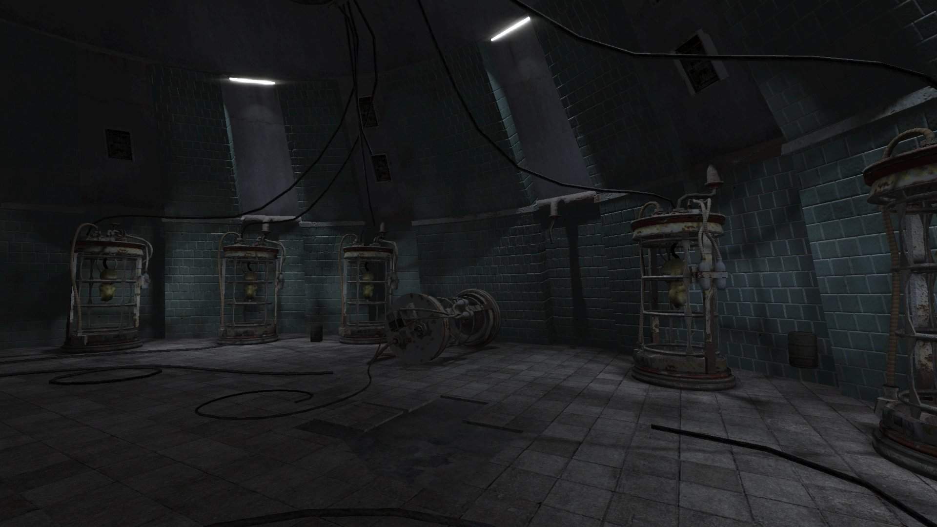 Прохождение S.T.A.L.K.E.R_ Тень Чернобыля 3 часть