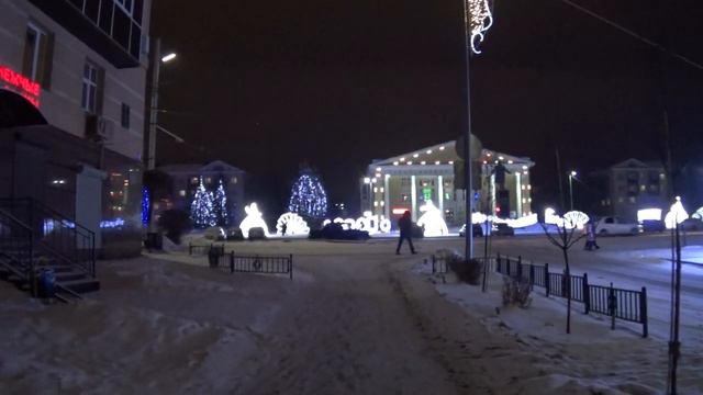 Альметьевск Татарстан