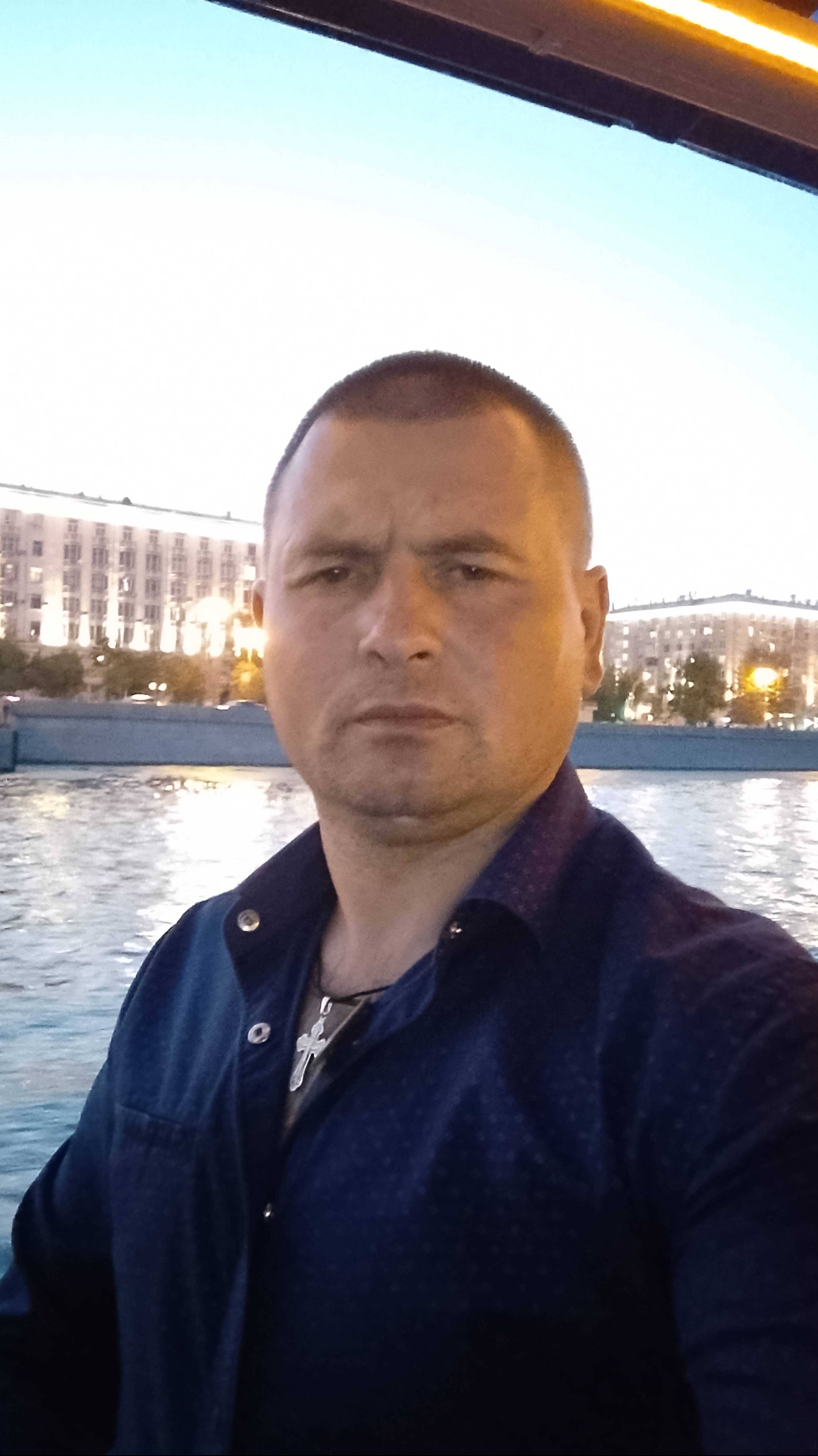 Прогулка на теплоходе 3