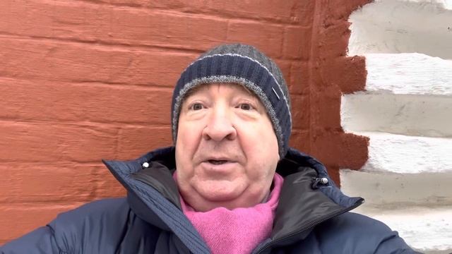 О Невзорове