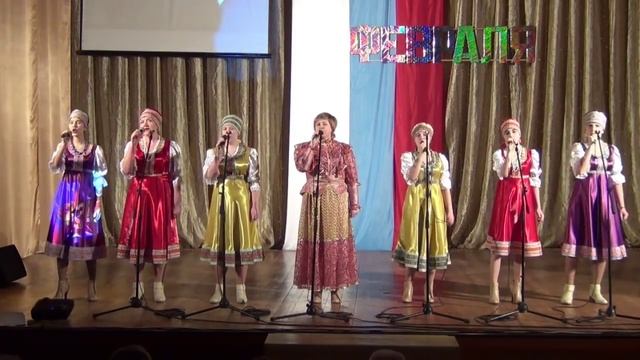 Любава-Наш край Россия.mp4