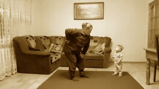 Мастер-класс «Мама в декрете»