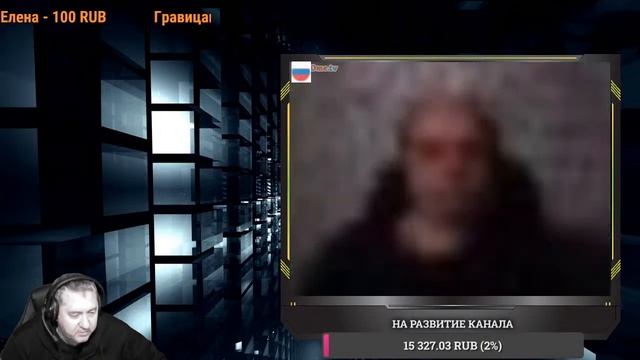 День 18 МЫ ПОЕДЕМ В ПОЛЬШУ-БУДЕМ РАЧЬК....Ы (СТРИМ  ПО  ЧАТ РУЛЕТКЕ 03_02)