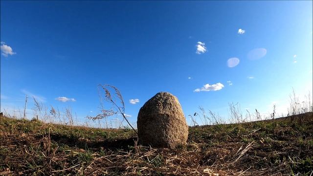облака.timelapse