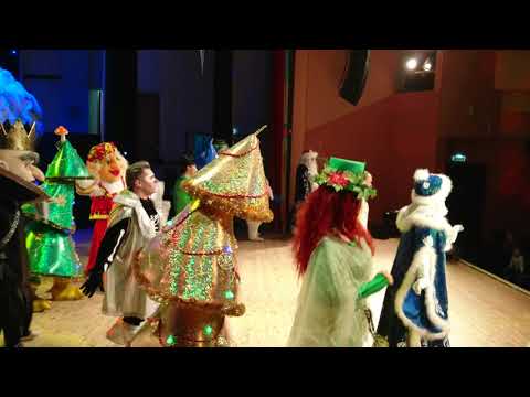 19 с новым годом