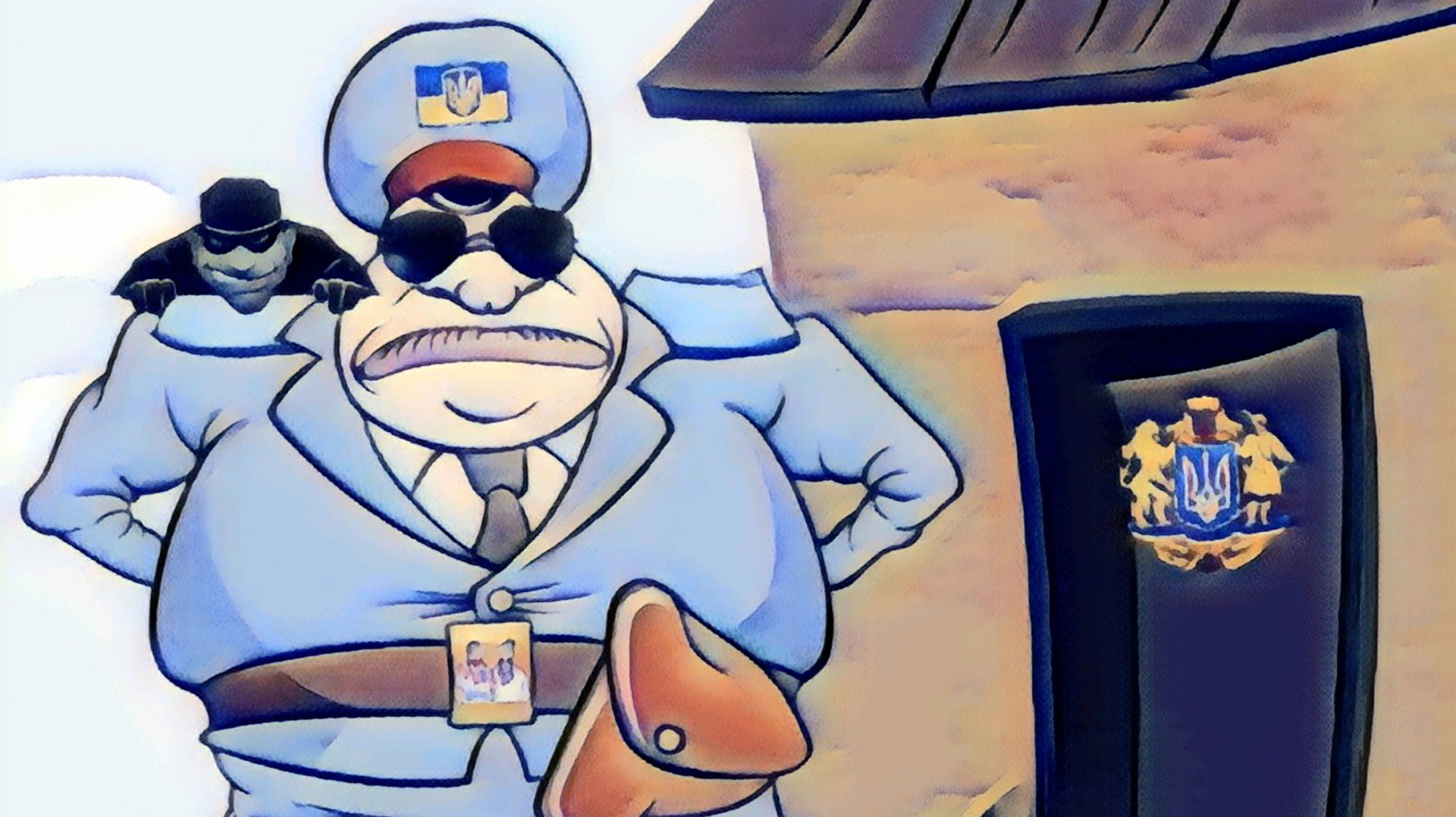 Сломала скрипт мошеннику из ФСБ, он даже забыл зачем звонил 🤣