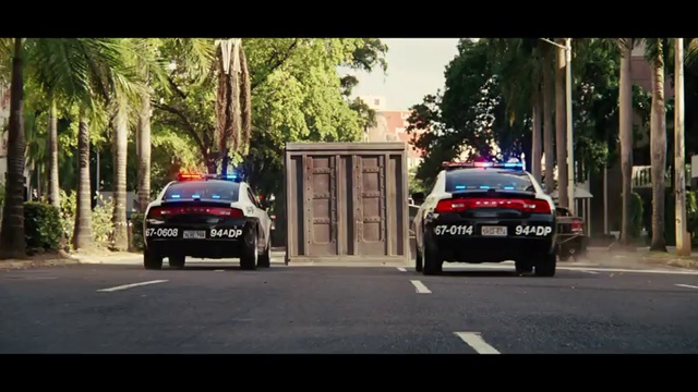 Клип по фильму Форсаж 5