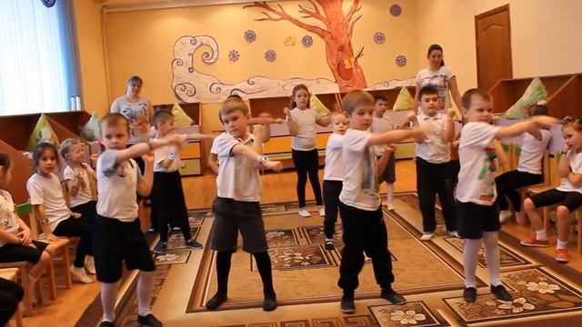 Детский сад № 5 _Танюша_ День Защитника Отечества.mp4