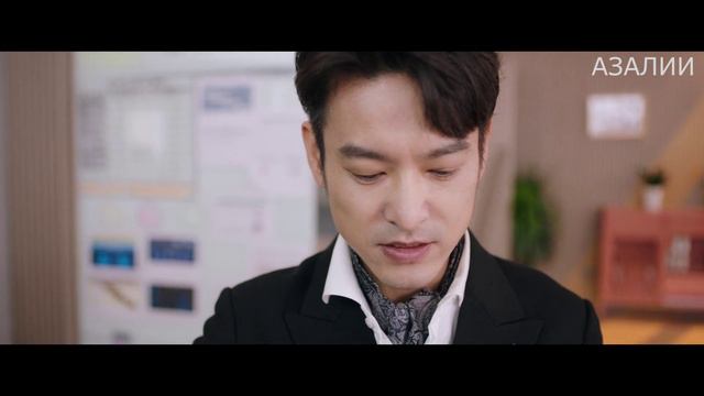 Никогда не сдавайся 1 сезон 5 серия