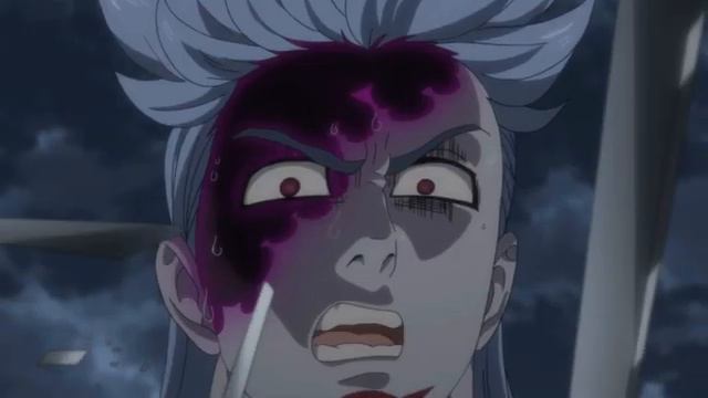 5 Встреча Братьев_Римуру в мире семь смертных грехов № 5