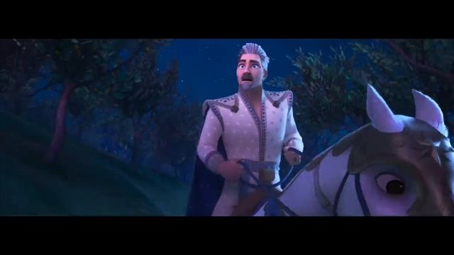 Заветное желание | Новый трейлер (дубляж) | Мультфильм 2023