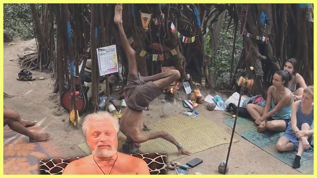 Православие и йога. О "Божественной" Кундалини в Ветхом Завете. Или как обманывают российских йогов!