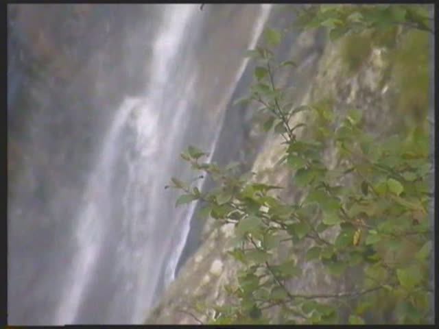 "Водопады Мидаграбина" (2003)