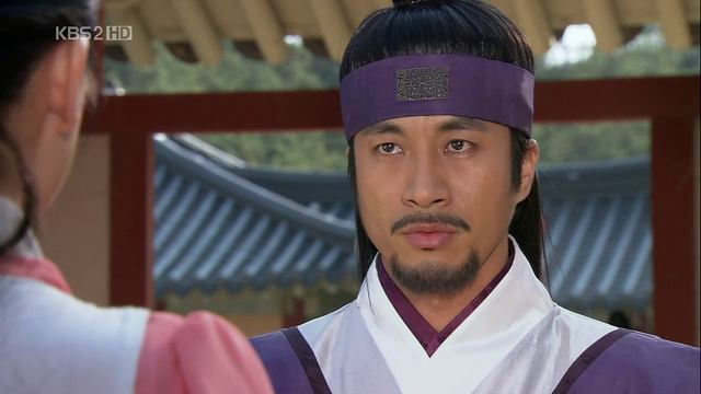 Королевство Ветров 1 сезон 20 серия