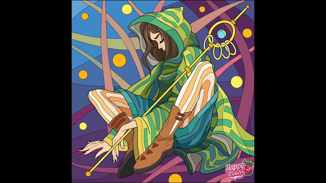 Фэнтези 391-400