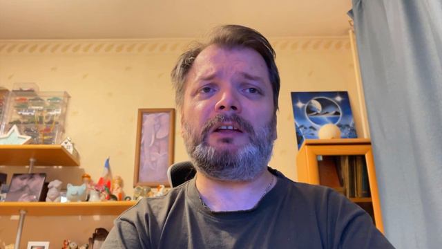 Настало время познакомиться