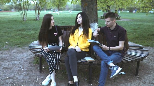 Образование объединяет фильм профсоюзной организации ЮФУ