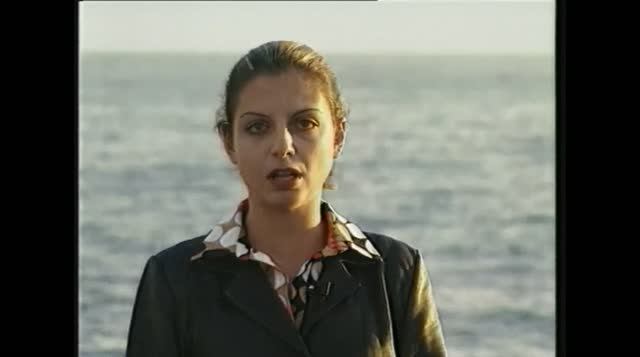 Маргарита Симоньян о крушении Ту-154 в репортаже 2001 года / 20 лет со дня трагедии