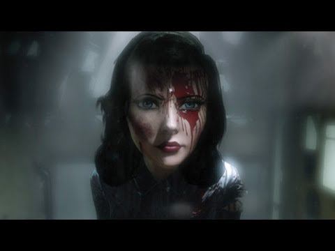 BioShock Infinite: Burial at Sea - Episode 2 [концовка + песня + эпизод после титров]
