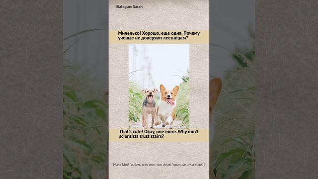 That`s_cute_Okay__one_more_Why_don`t_scientists_trust_stairs_RU-EN