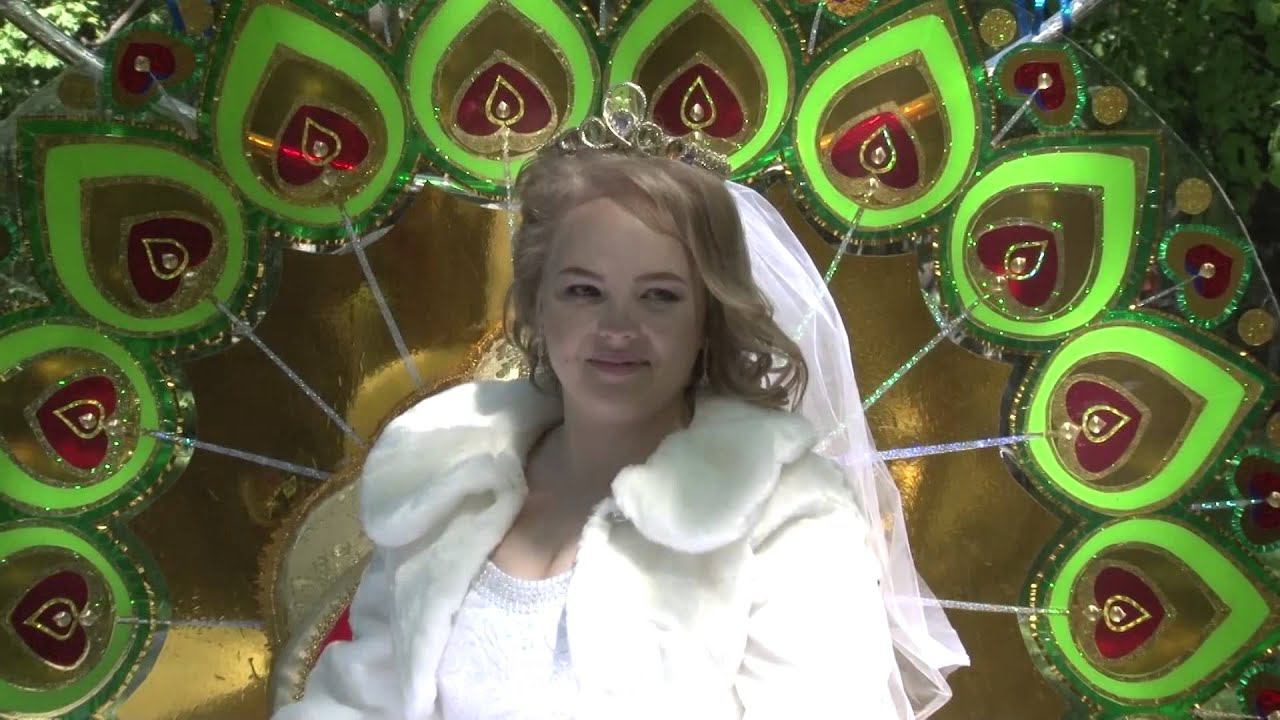 Видеоклип Владимира Виноградова