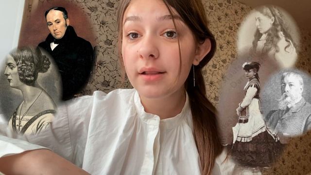 Последние годы жизни Жуковского. Рассказывает Петросян Арина.mp4