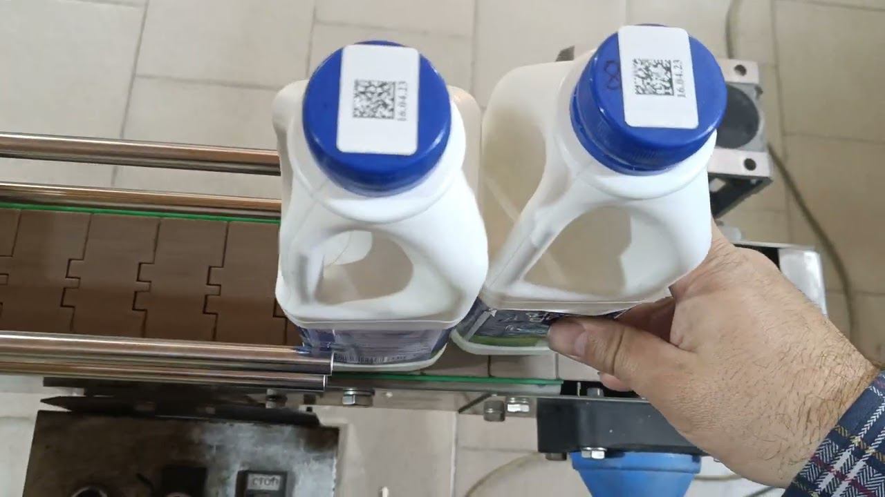 Принтер-аппликатор EtiKon + стойка  СТ 2  - EtiKon.ru