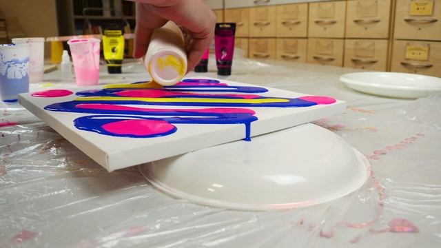 промо ФЛЮИД-АРТ