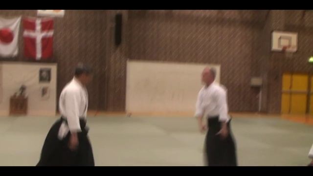 6 Айханми Айдори Котегаеси Ура