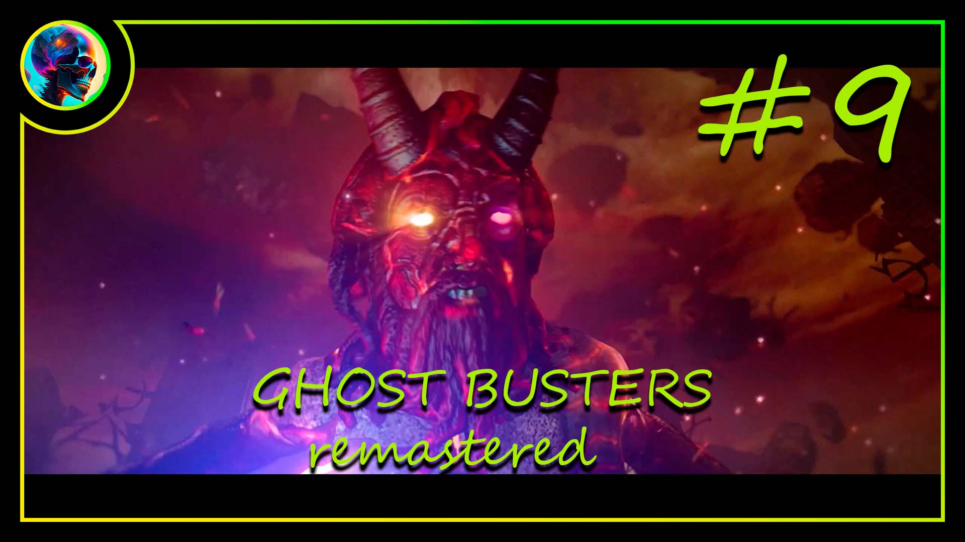 ФИНАЛ, БОЛЬ И СТРАДАНИЯ ➤ Ghostbusters: The Video Game Remastered #9