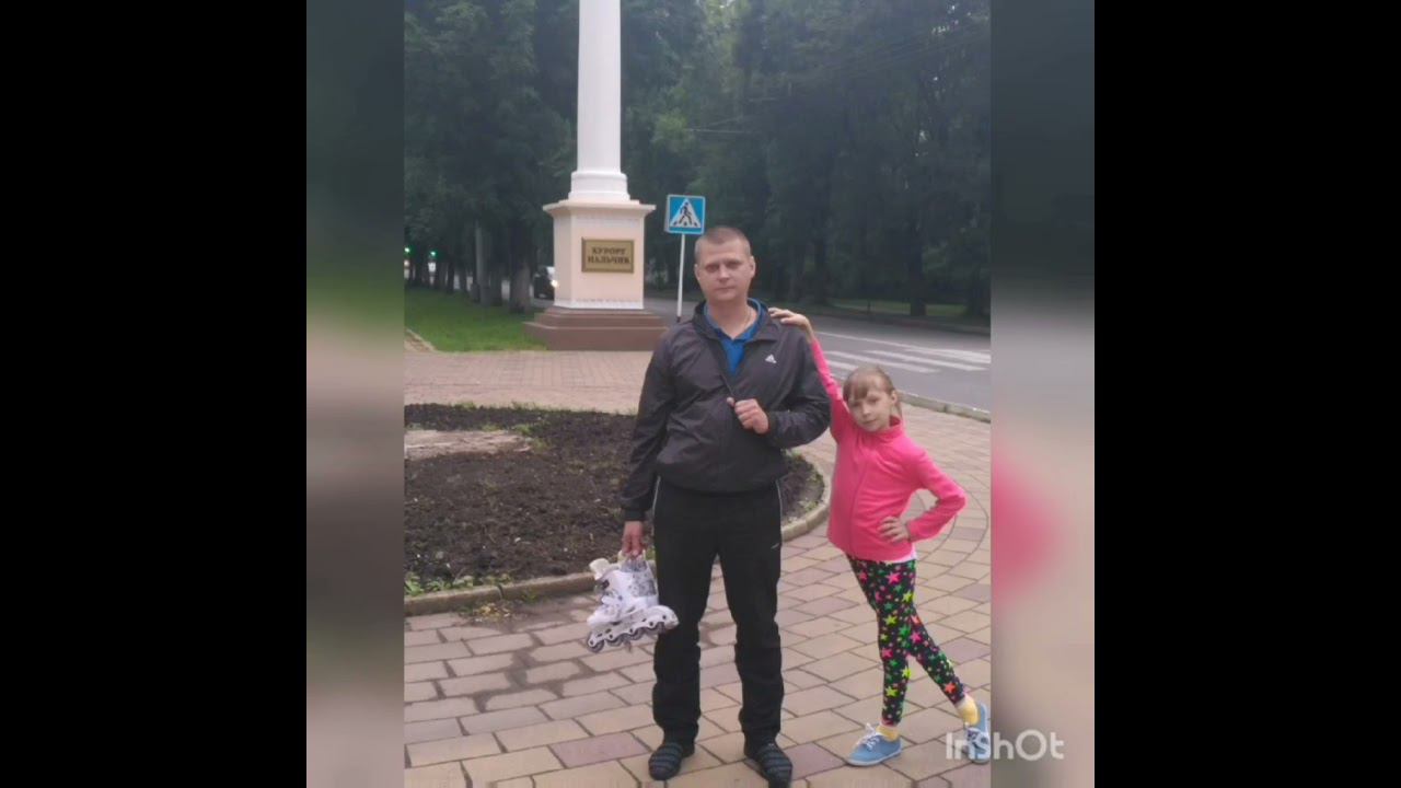 Семья Сухоруковых, группа №7