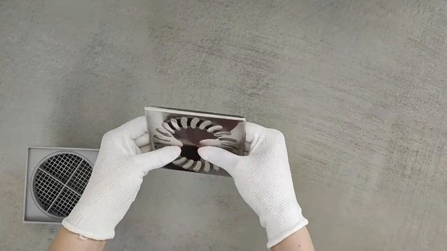 Душевой трап Paini 425XL