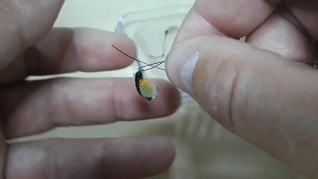 КАК ПРИВЯЗАТЬ МУХОМОРМЫШ (обманку) НА ВТОРОЙ ПОВОДОК. ЛОВЛЯ ПАССИВНОГО ОКУНЯ