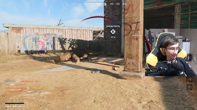 CoD: BO CW - делаем ачивки и качаем пушки