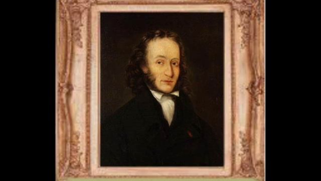 Paganini Violin Concerto No 4 High