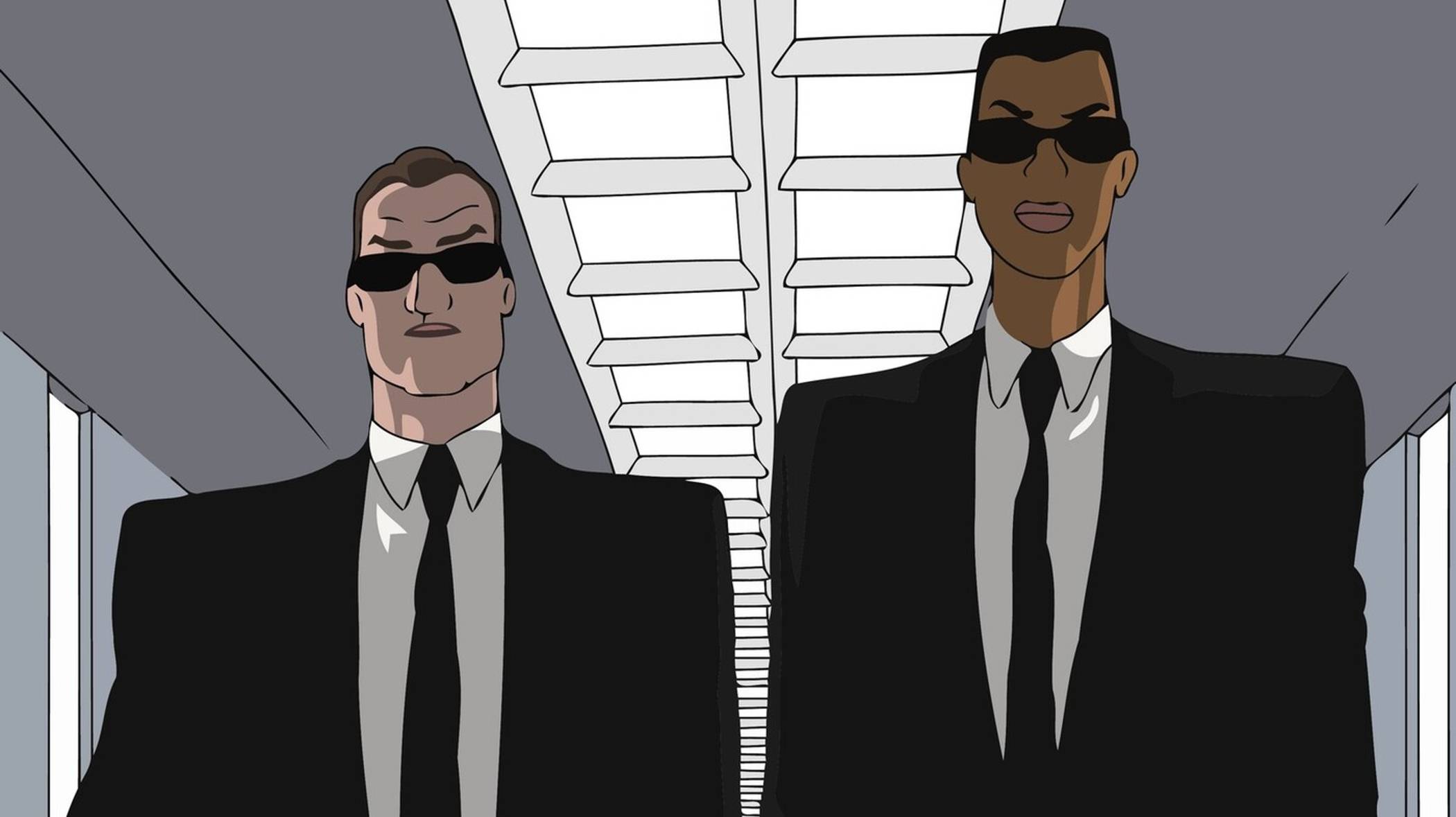 Нас не узнают