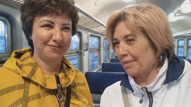 Прогулка по Новосибирску. #Новосибирск