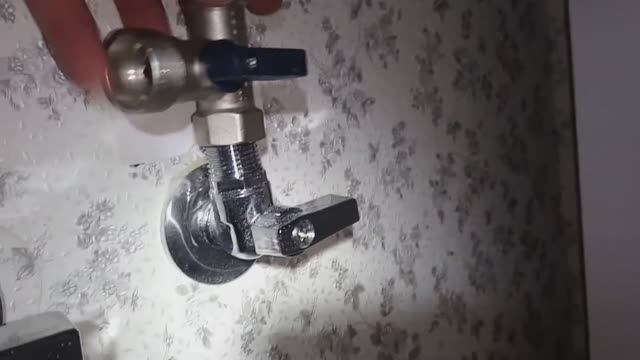 Работа в январе Поймали объём Мастер на час Часть 1 Подключение бытовой техники