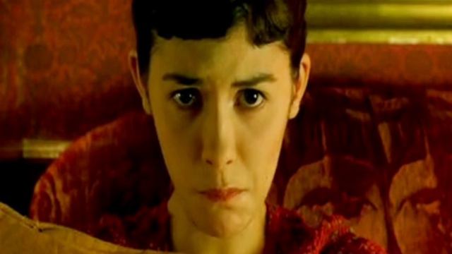 «Эффект Кулешова» — Богаткина Юлия (Фильм: «Амели»)