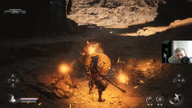 6.  Black Myth Wukong без подсказок.