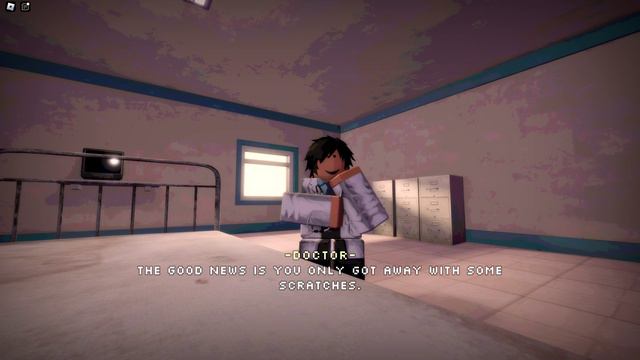 Безглазый джек ВУЖАС