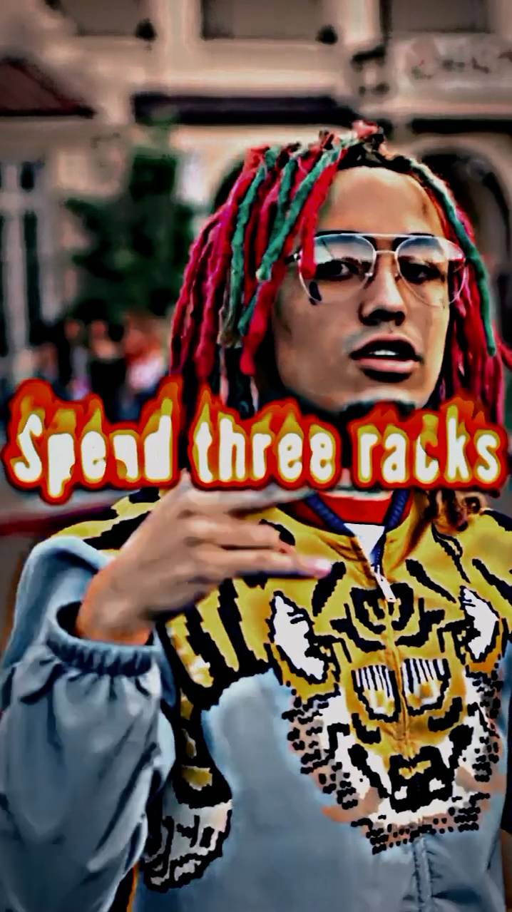 Lil Pump - Gucci Gang до и после релиза 😈 ‪#lilpump #rap